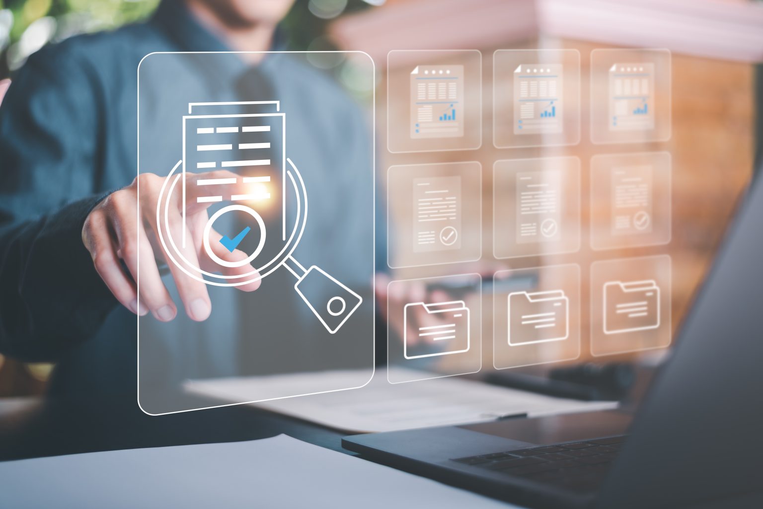 7 Easy Steps for Verifying Your Credentials with the DataFlow Group ...