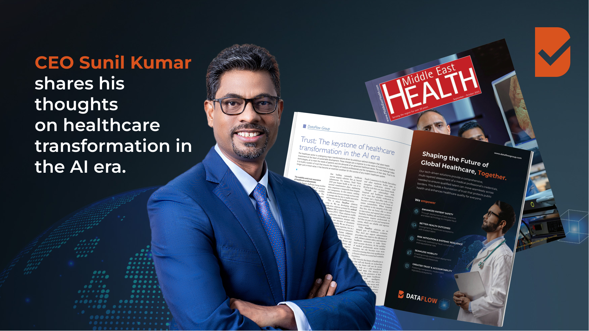 DataFlow Group and the Department of Migrant Workers – Philippines Forge Strategic Partnership ...