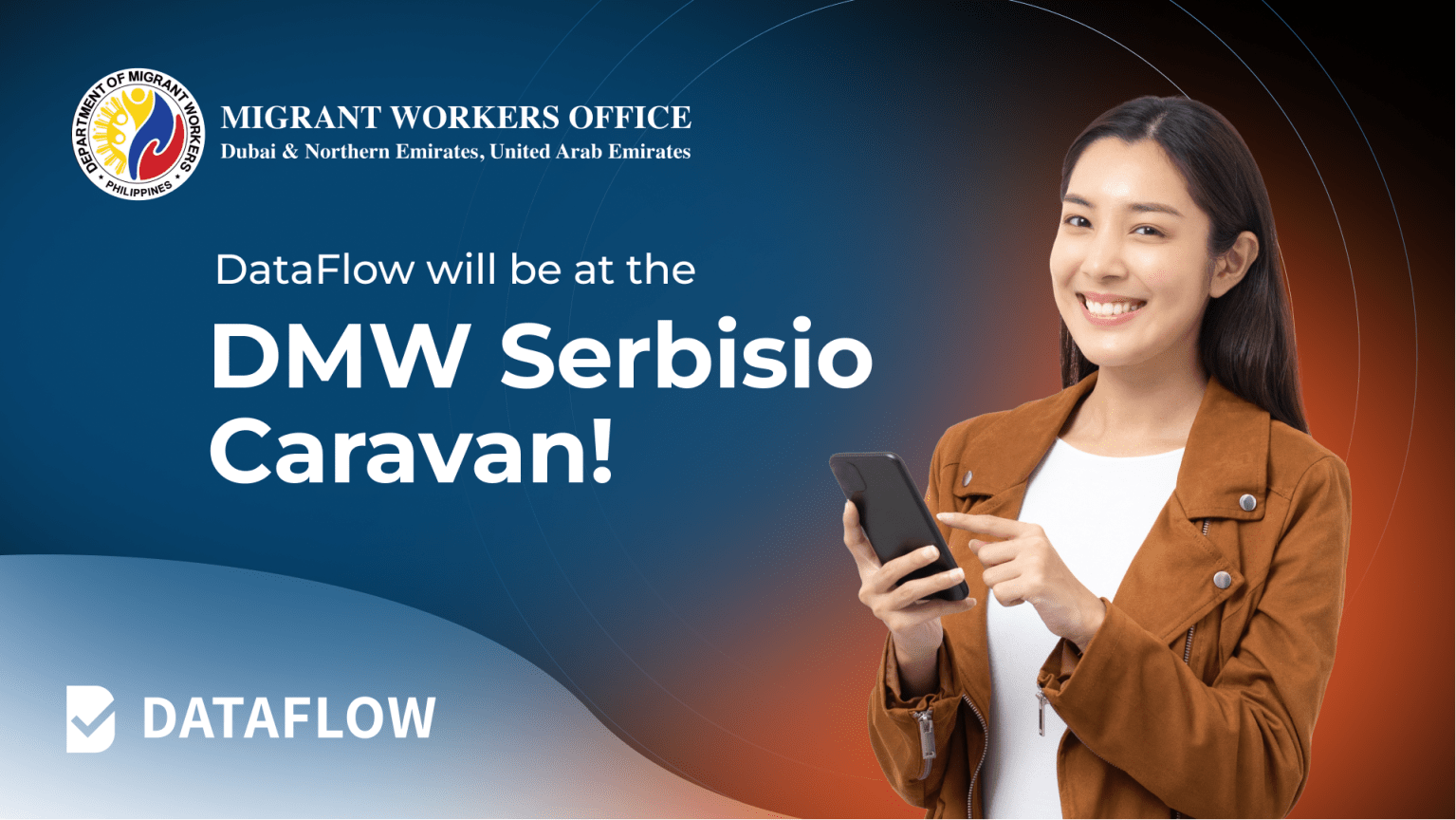 How To Apply - DATAFLOW